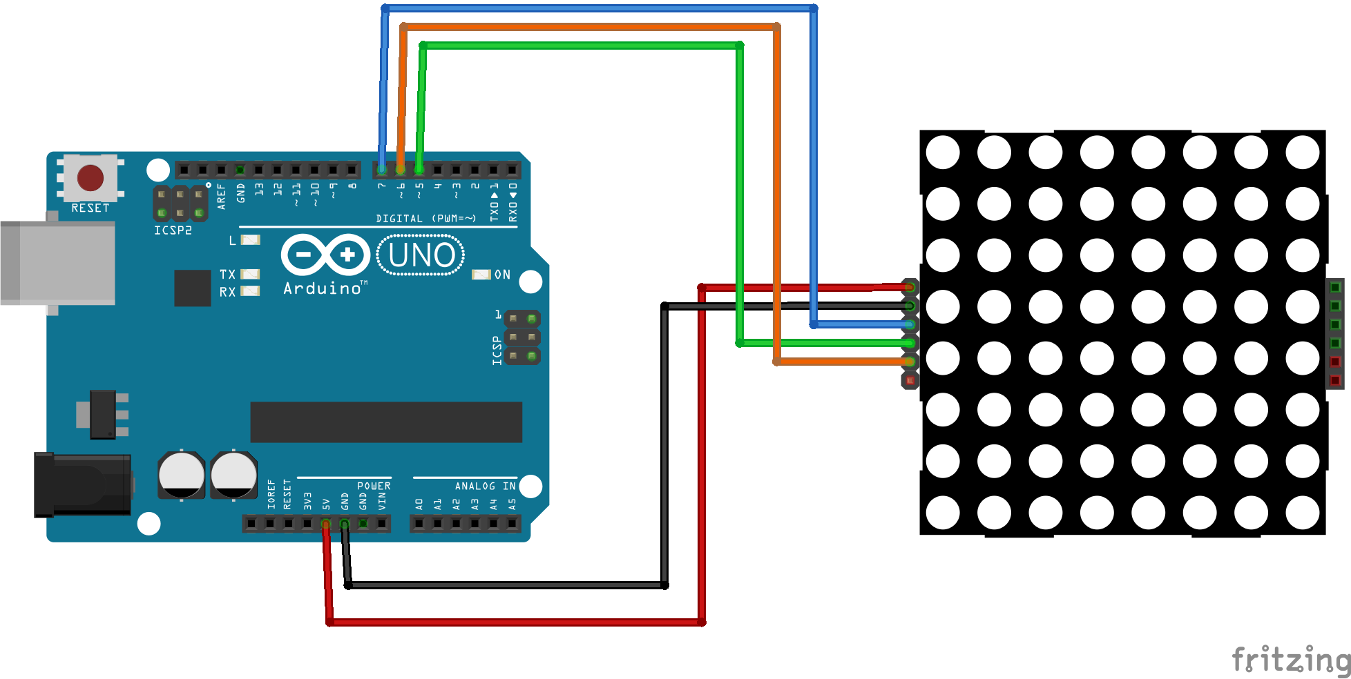 GitHub - mmukhina/PyQT_LED_Matrix: Цель проекта создать интерфейс для ...