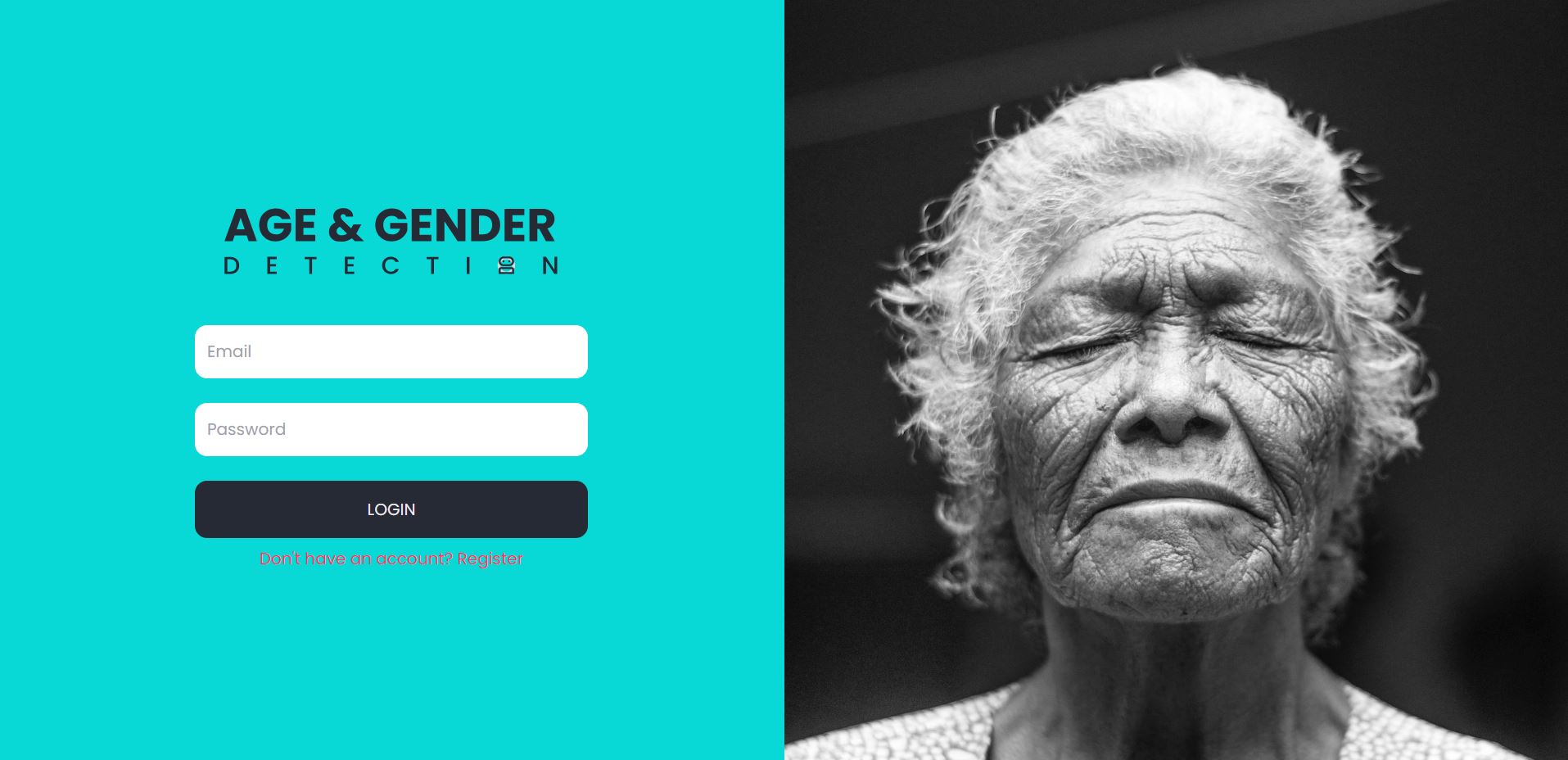 GitHub - azaamabubacker/age-gender-app