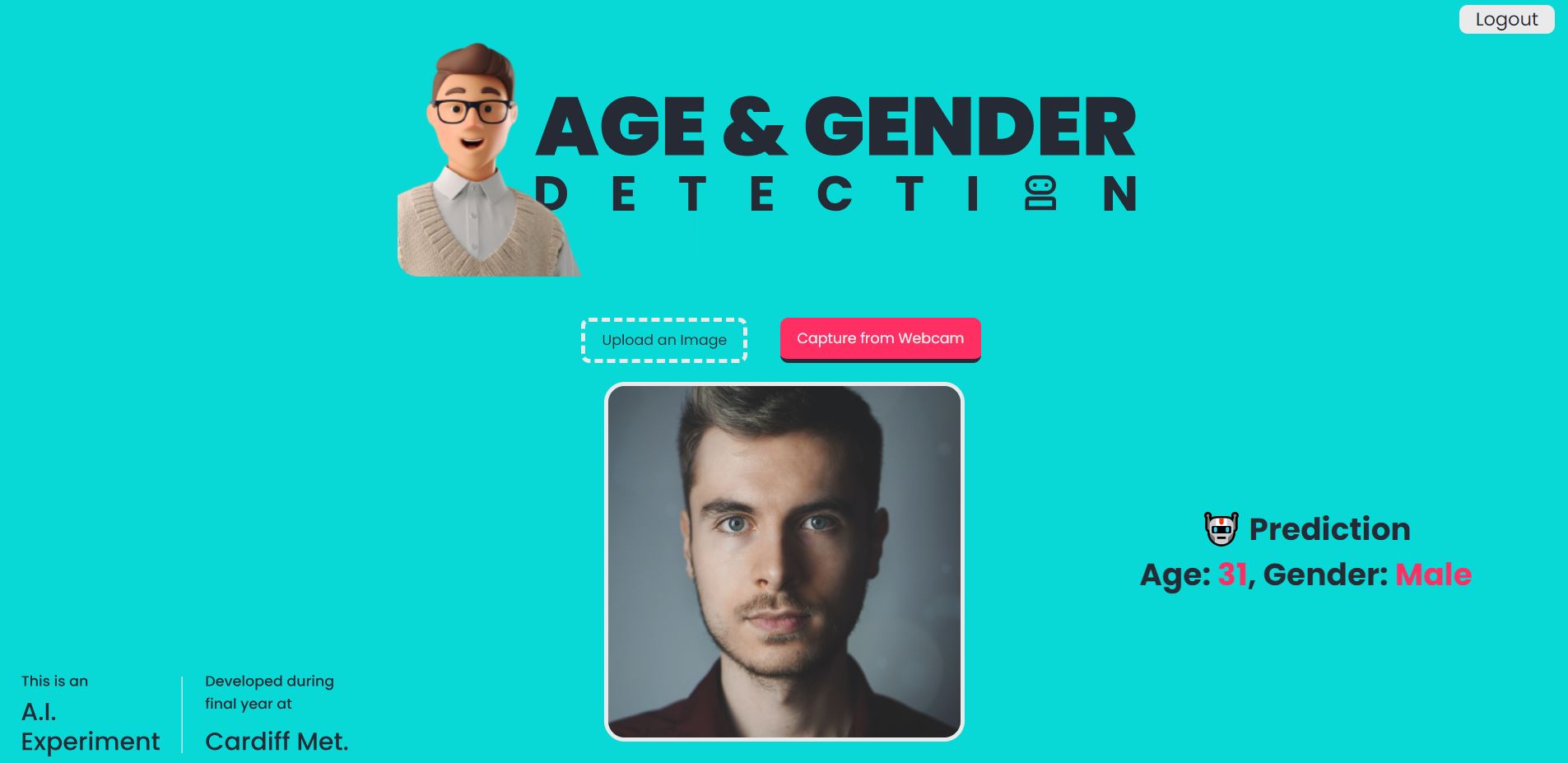 GitHub - azaamabubacker/age-gender-app