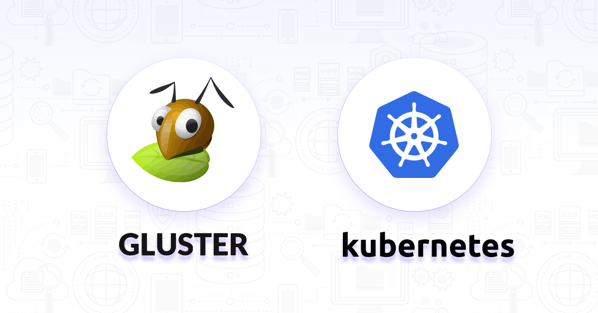 GitHub - aslan-ali/Dynamic-GlusterFS-Volume-Provisioning-in-Kubernetes