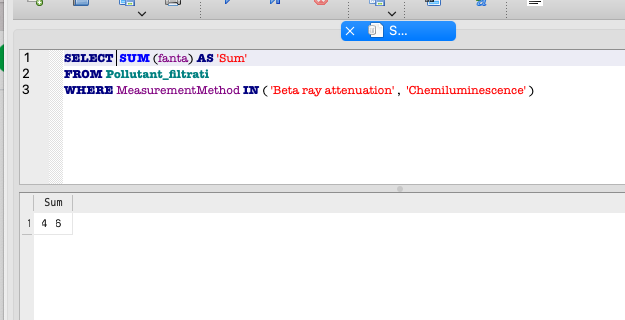SUM · Issue #2543 · sqlitebrowser/sqlitebrowser · GitHub