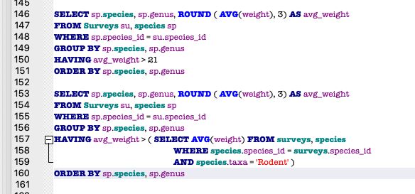 Filter results · Issue #2551 · sqlitebrowser/sqlitebrowser · GitHub