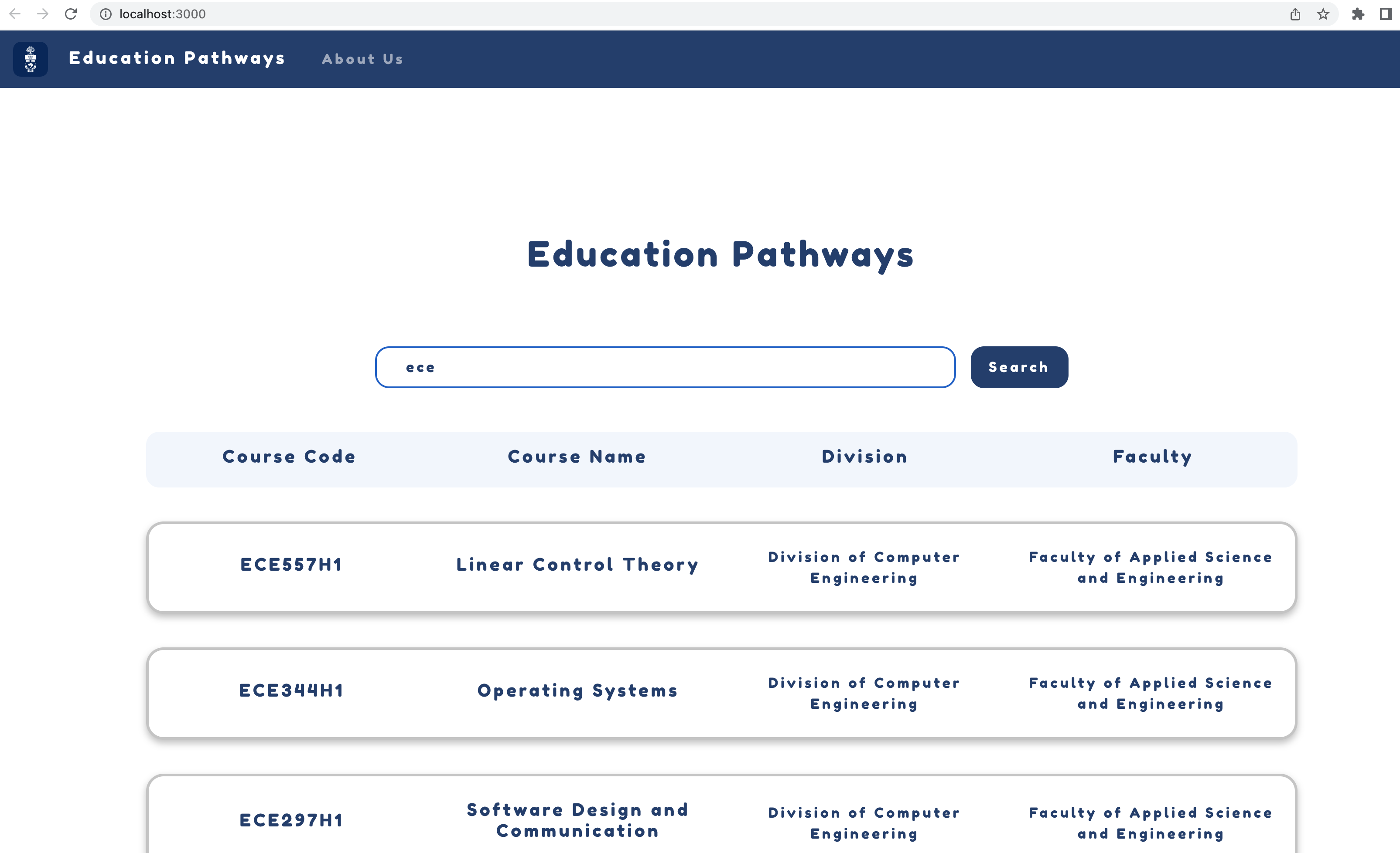 GitHub - kris20012/ECE444-F2022-Lab3