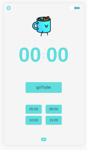 GitHub - RenzoSev/typescript-countdown: TTC - TypeScript Trybe Countdown