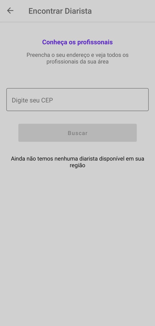 GitHub - RenzoSev/e-diaristas-mobile: Diarista services mobile app. Made with Expo | Typescript ...