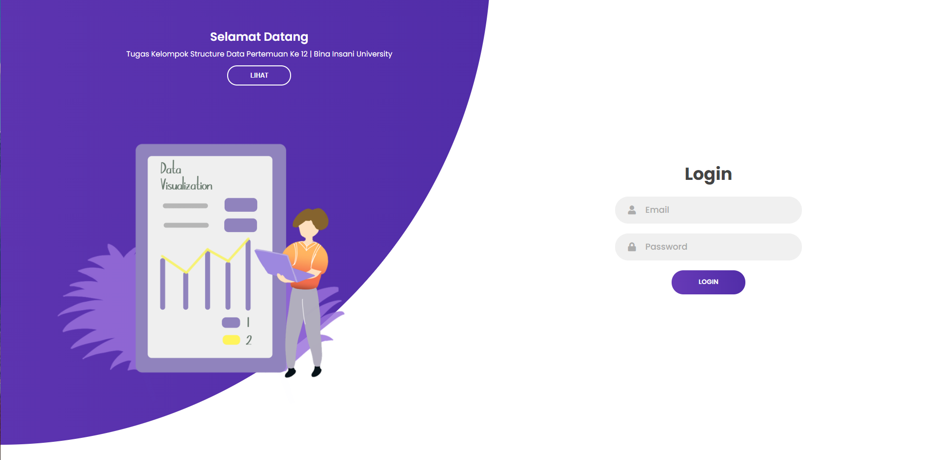 Github Jackwhiters Inventorysystem Tugas Structure Data Pertemuan 12