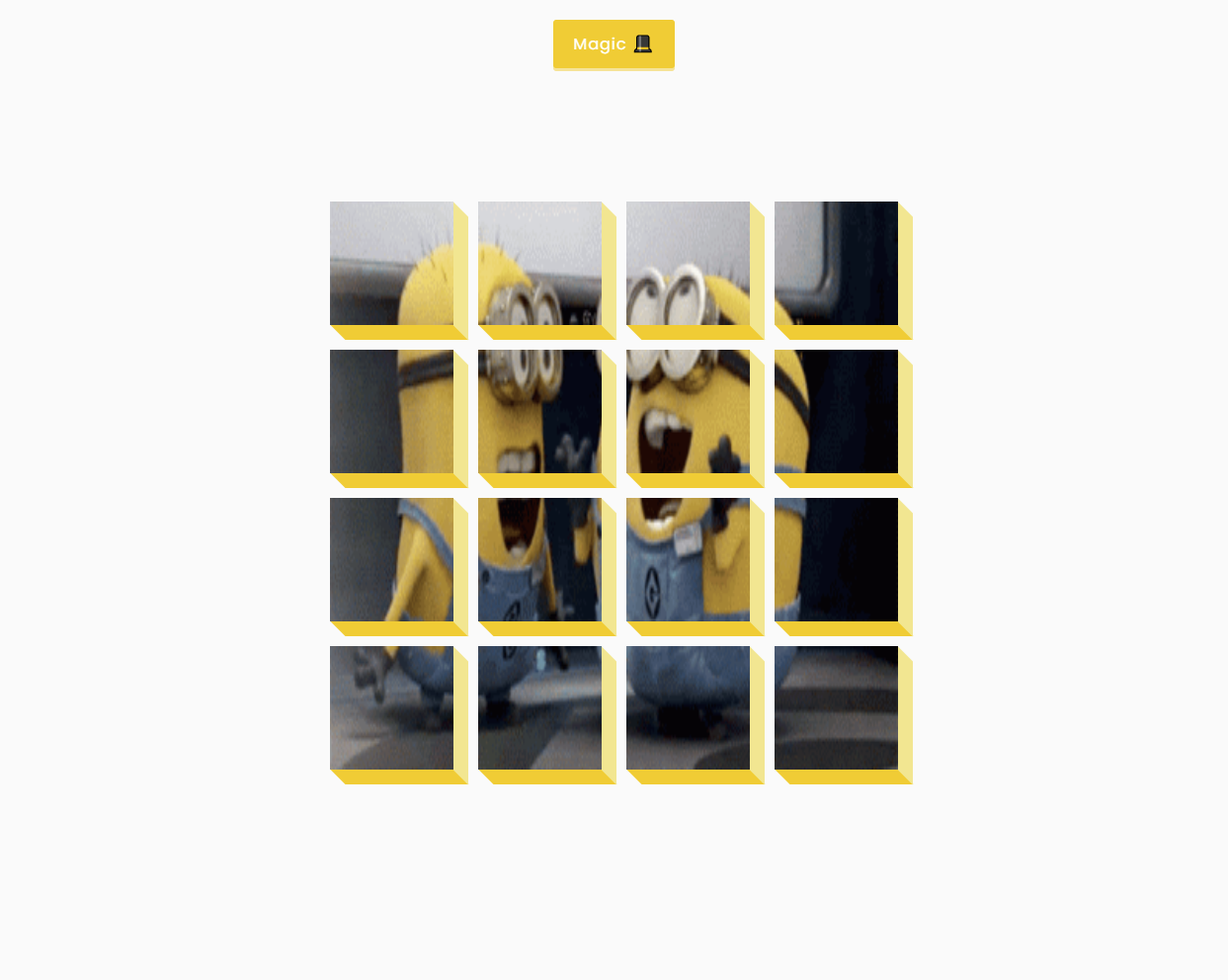 GitHub - neonagat/3d-boxes-background