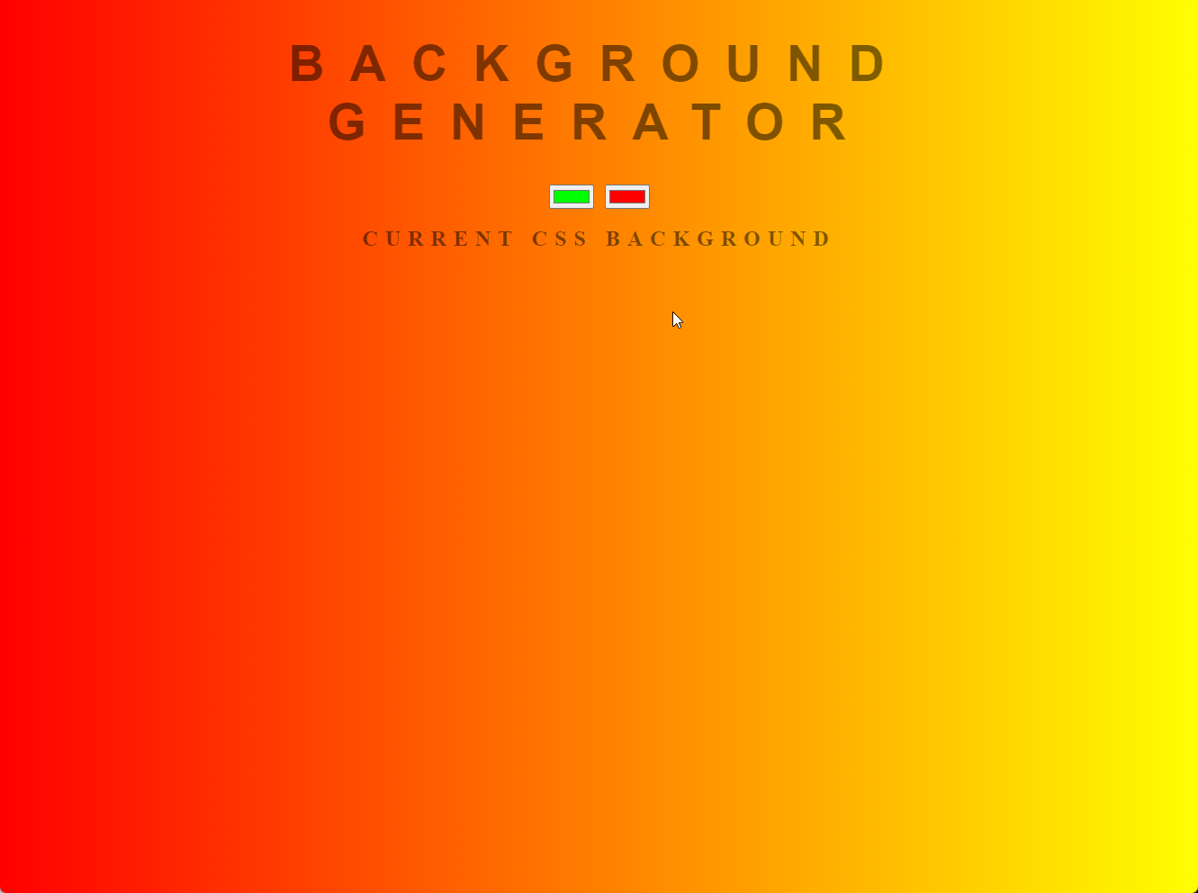 GitHub - neonagat/background-generator