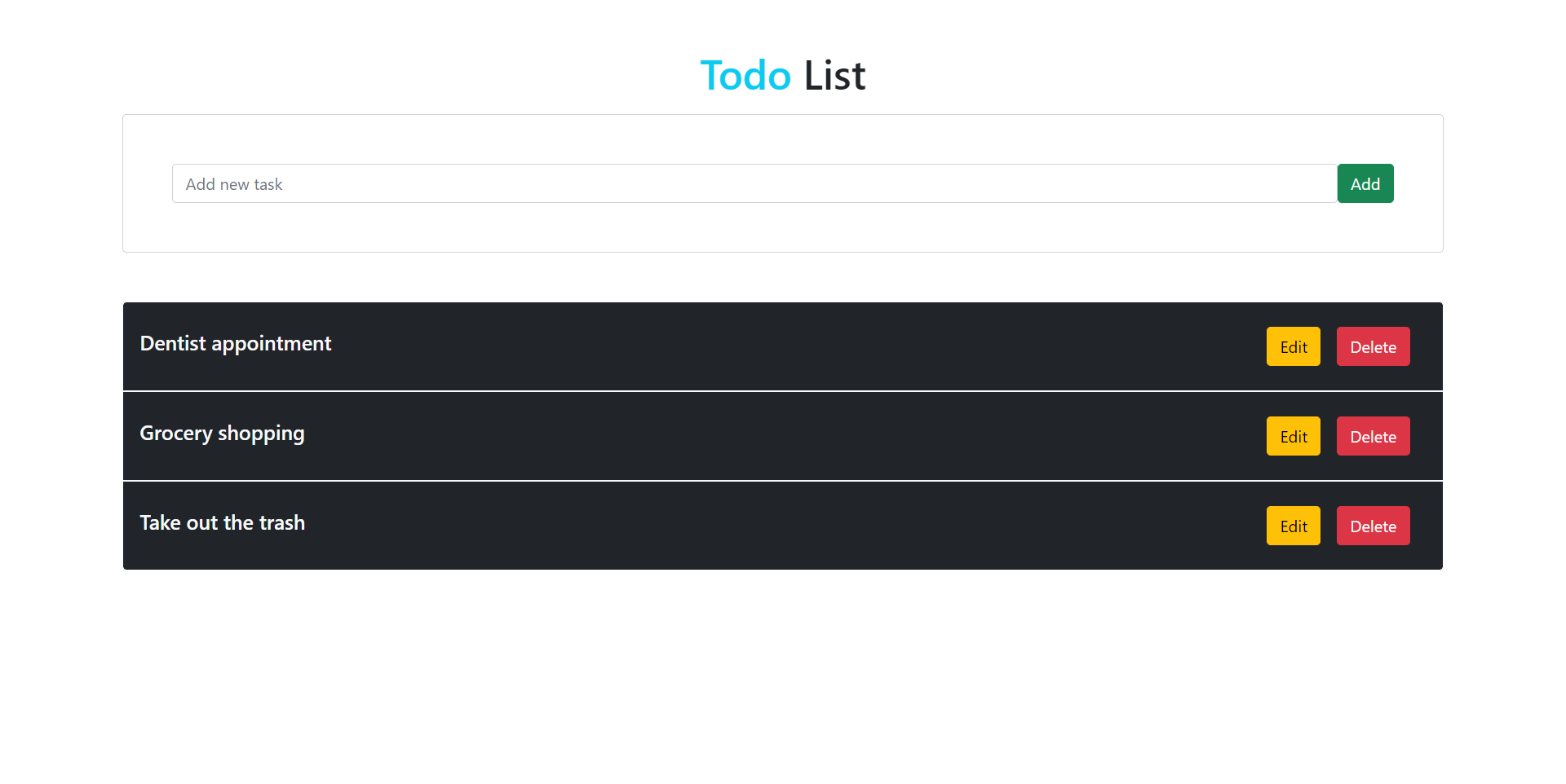 GitHub - GSG-G11/Abed-Mahmoud-Todo: Simple Todo List by Abedalrahman Shamia and Mahmoud AlHatou ...