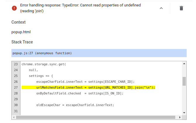 error in `join` · Issue #2 · arthurpaulino/chrome-lean-unicode · GitHub