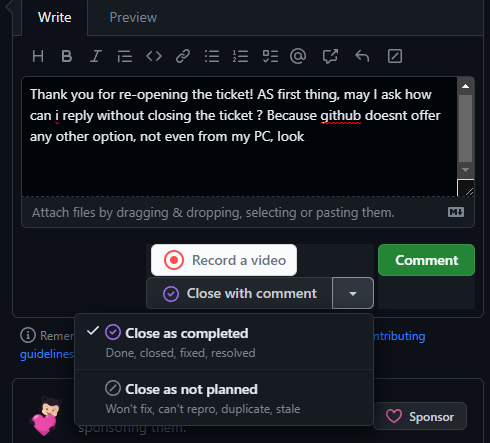 [Question] OSD Text · Issue #6385 · PySimpleGUI/PySimpleGUI · GitHub