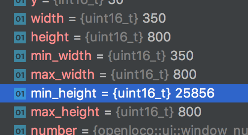 Map window opens with wrong dimensions · Issue #350 · OpenLoco/OpenLoco · GitHub