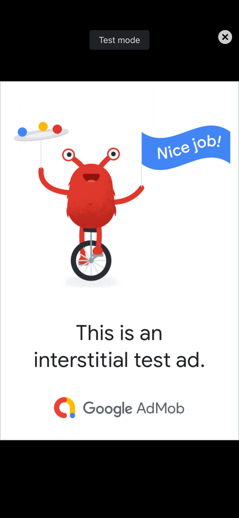 GitHub - iftikharokz/SwiftUI-AdMob-Ads-: SwiftUI AdMob Ads , Here I have implement the google ...