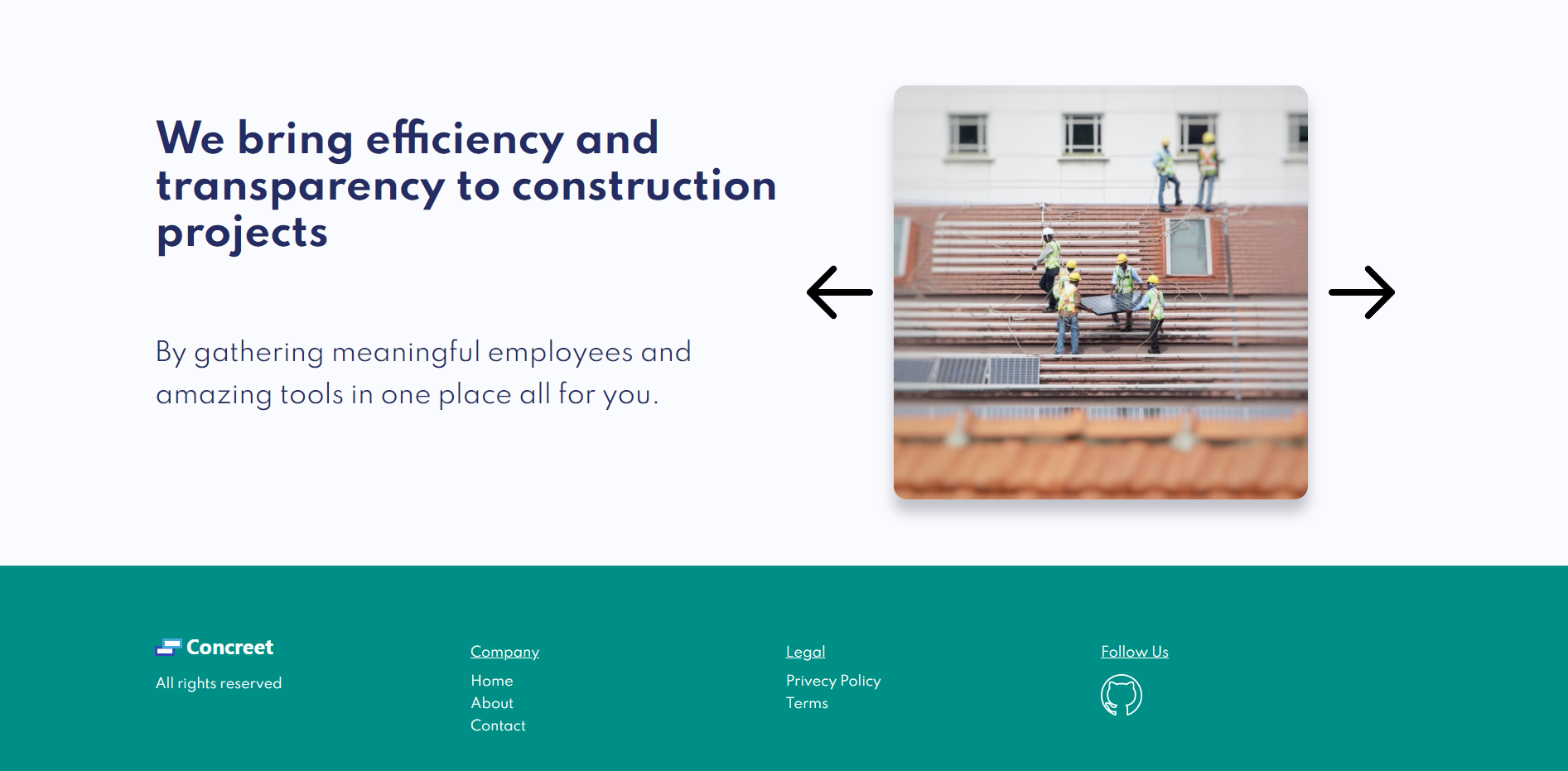 GitHub - Sagi23/construction-site: Fully responsive construction site ...