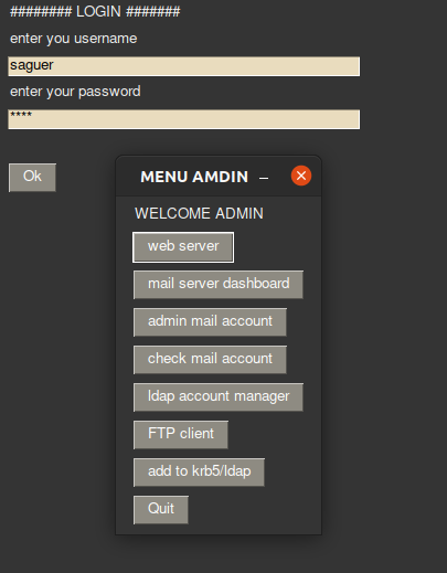 GitHub - heditrigui/SOC-manager: a gui made with python to manage krb5 and ldap for a soc