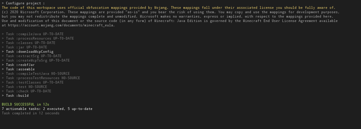 I can't find what's wrong with my GUI because MCreator is telling me it is not compiling ...