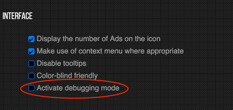 No ads are collected · Issue #1778 · dhowe/AdNauseam · GitHub