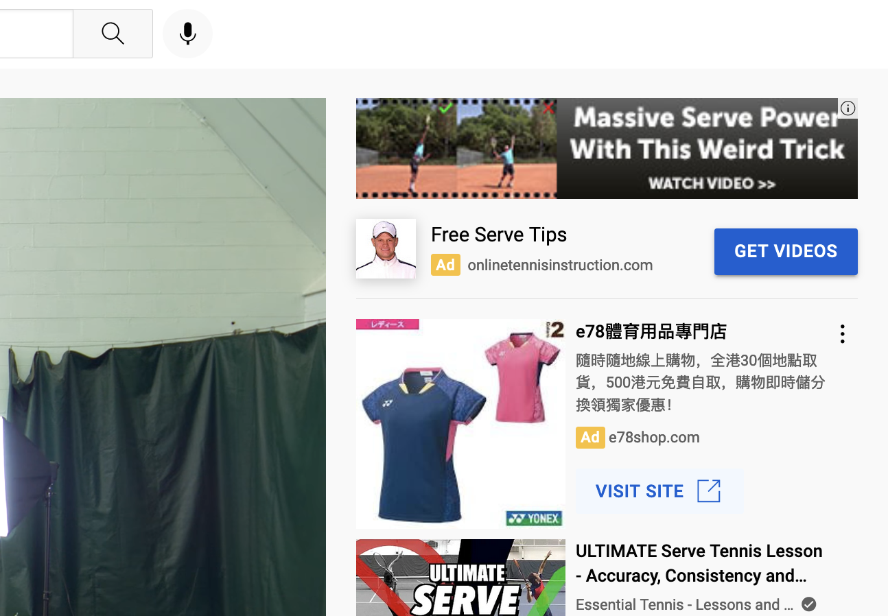 [3.11.5b1 ] Video ads reappearing on youtube.com · Issue #1957 · dhowe/AdNauseam · GitHub