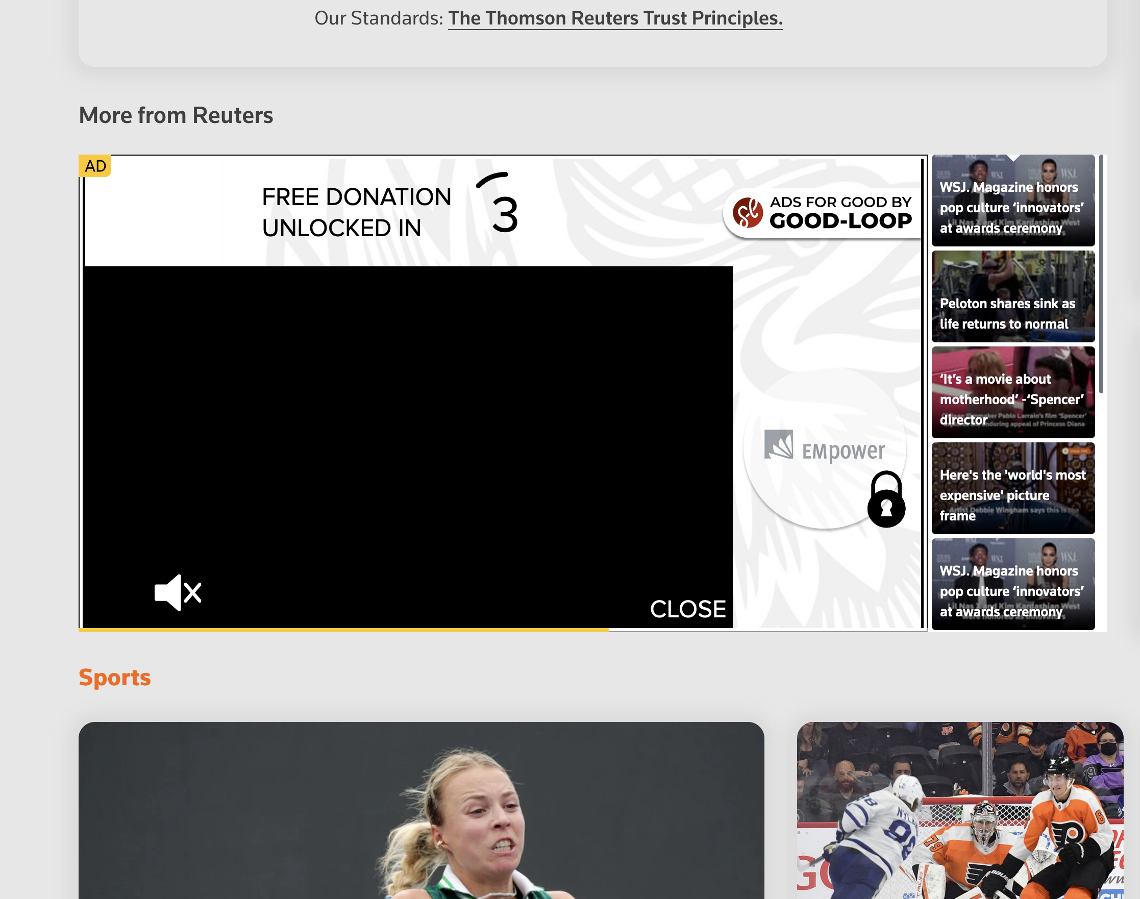 Ads visible on reuters.com · Issue #1961 · dhowe/AdNauseam · GitHub