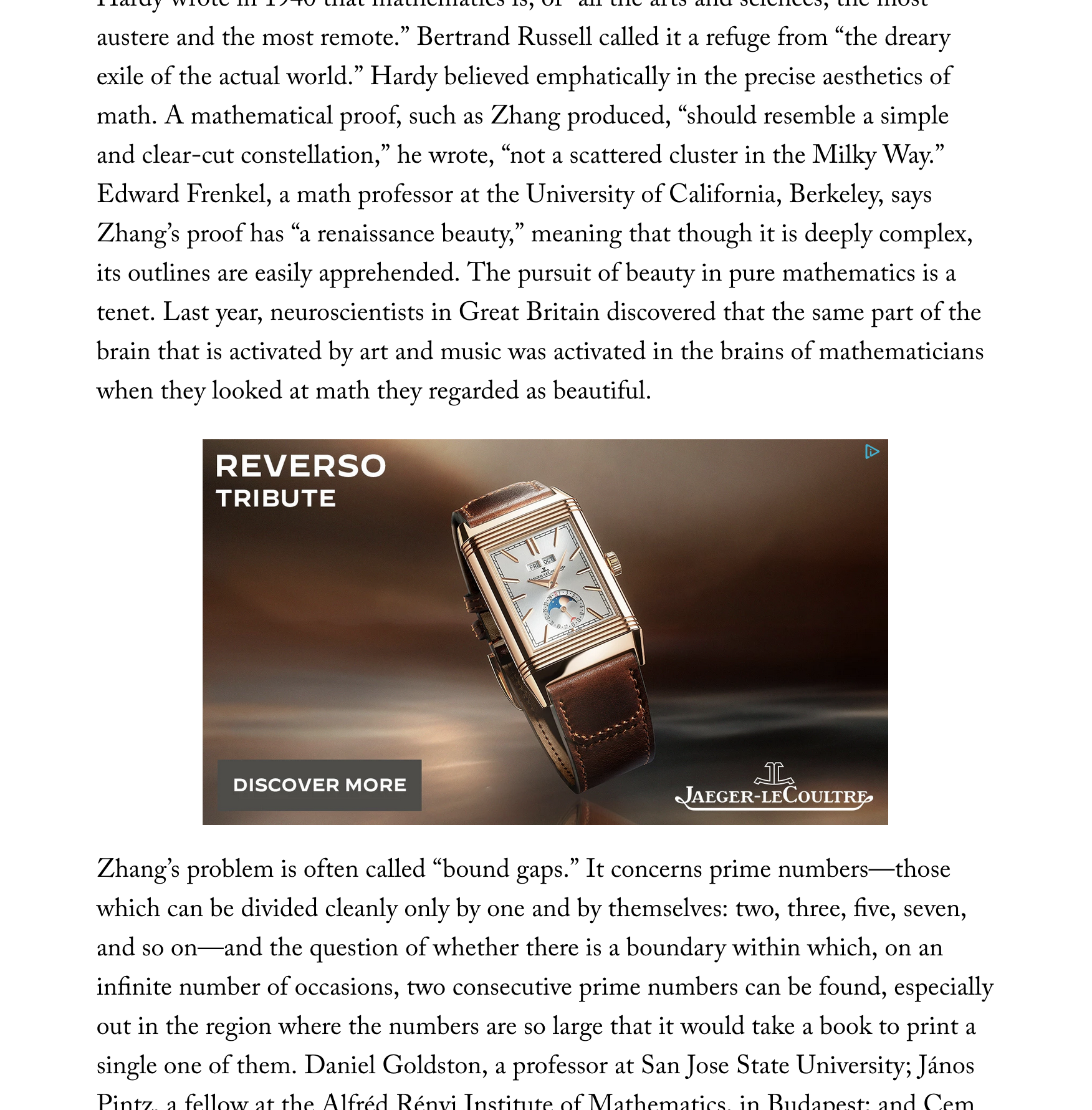 Google ads showing on newyorker.com · Issue #2204 · dhowe/AdNauseam · GitHub