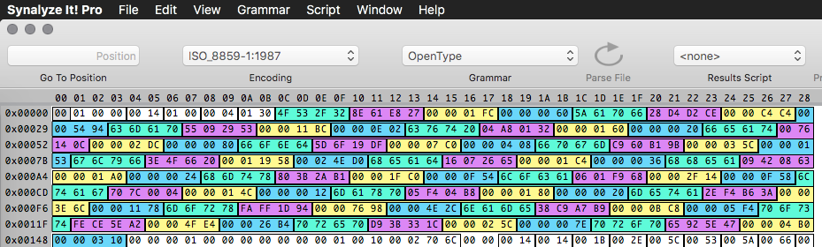 Some ttf font files fail to load · Issue #3012 · processing/p5.js · GitHub