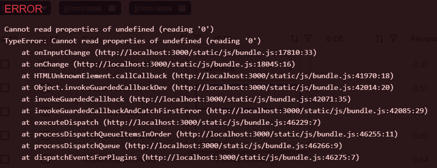 DataTable : filterDisplay="menu" doesn't work · Issue #4566 · primefaces/primereact · GitHub