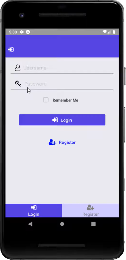 GitHub - chastellano/React-Native-Nucampsite