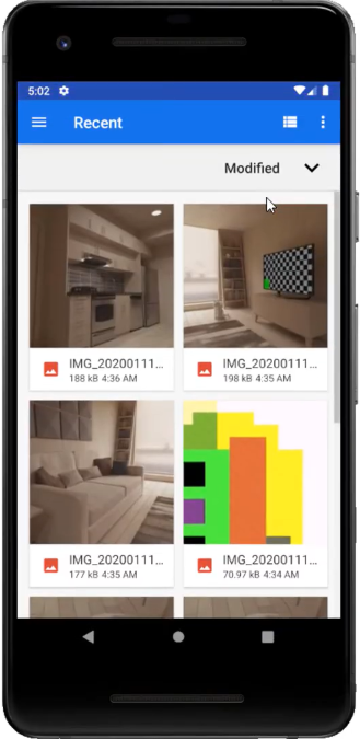GitHub - chastellano/React-Native-Nucampsite