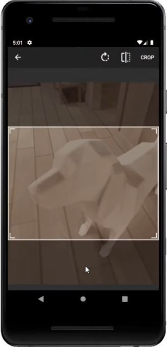 GitHub - chastellano/React-Native-Nucampsite