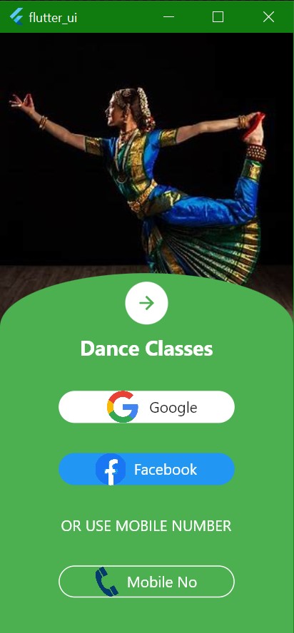 GitHub - satyapsr13/flutter-ui