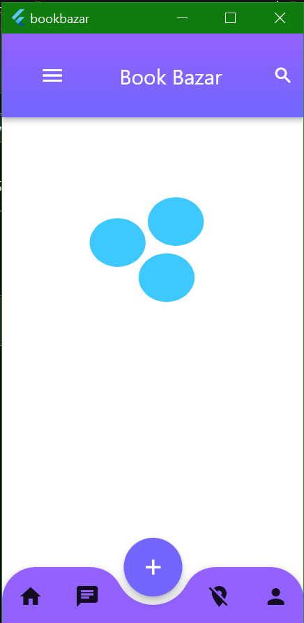 GitHub - satyapsr13/bookbazarui