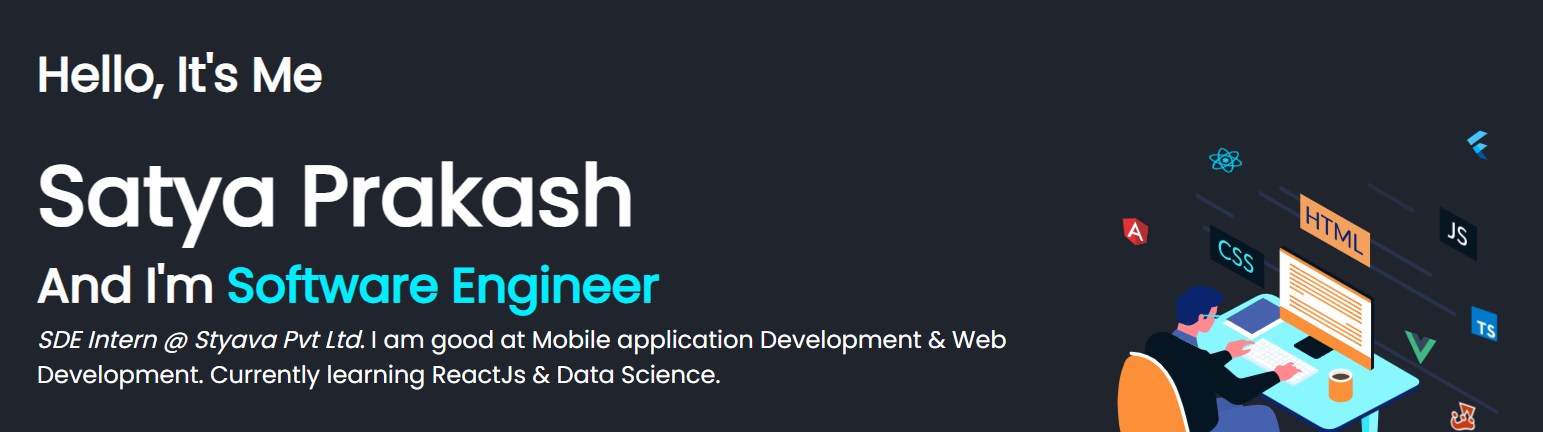 satyapsr13 (Satya Prakash ) · GitHub