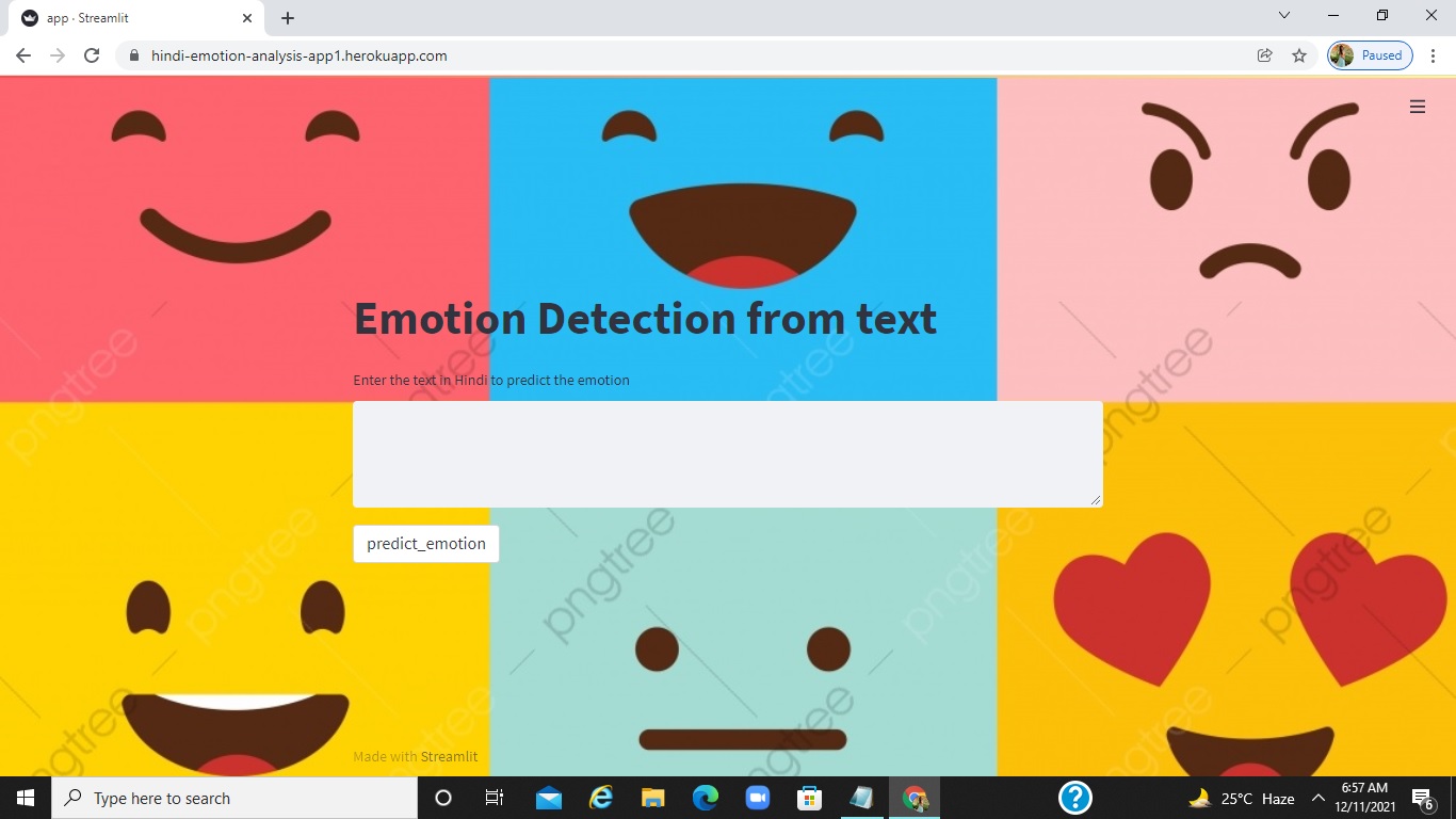 GitHub - Siddhi268/Hindi_Text_Emotions_Classification