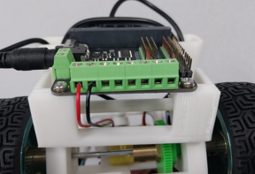 GitHub - brainai-hub/ai-car