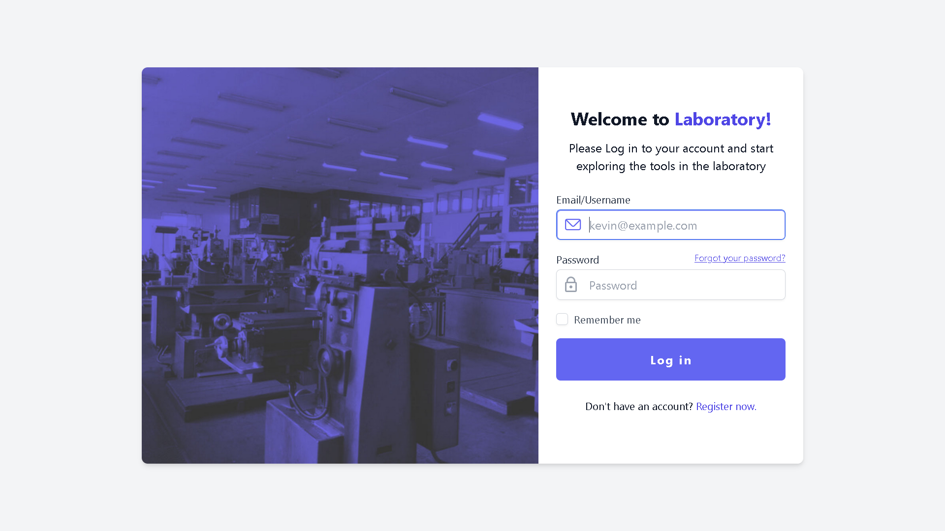 GitHub - nibroos/laboratorium-app: A dashboard laboratory management ...