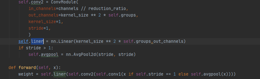 out_channel · Issue #25 · d-li14/involution · GitHub