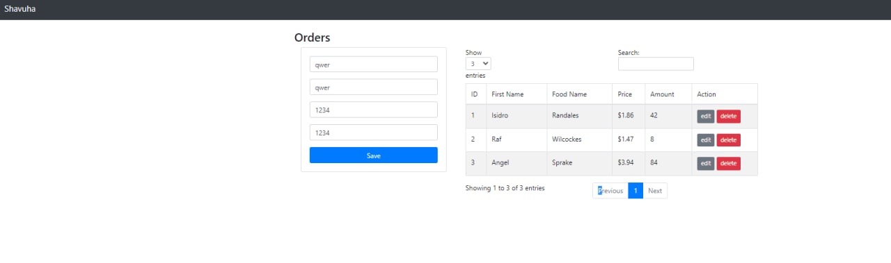 GitHub - AkzholS7/OOPFinalPython