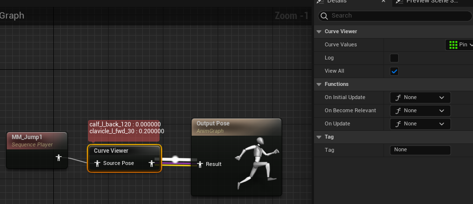 GitHub - Evianaive/AnimCurveViewer