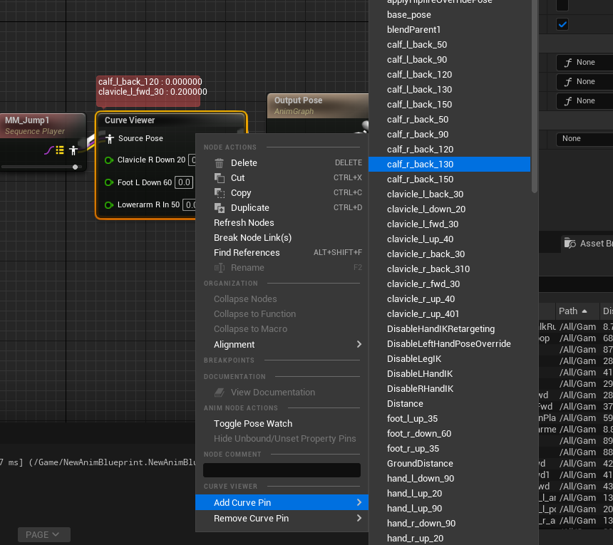GitHub - Evianaive/AnimCurveViewer