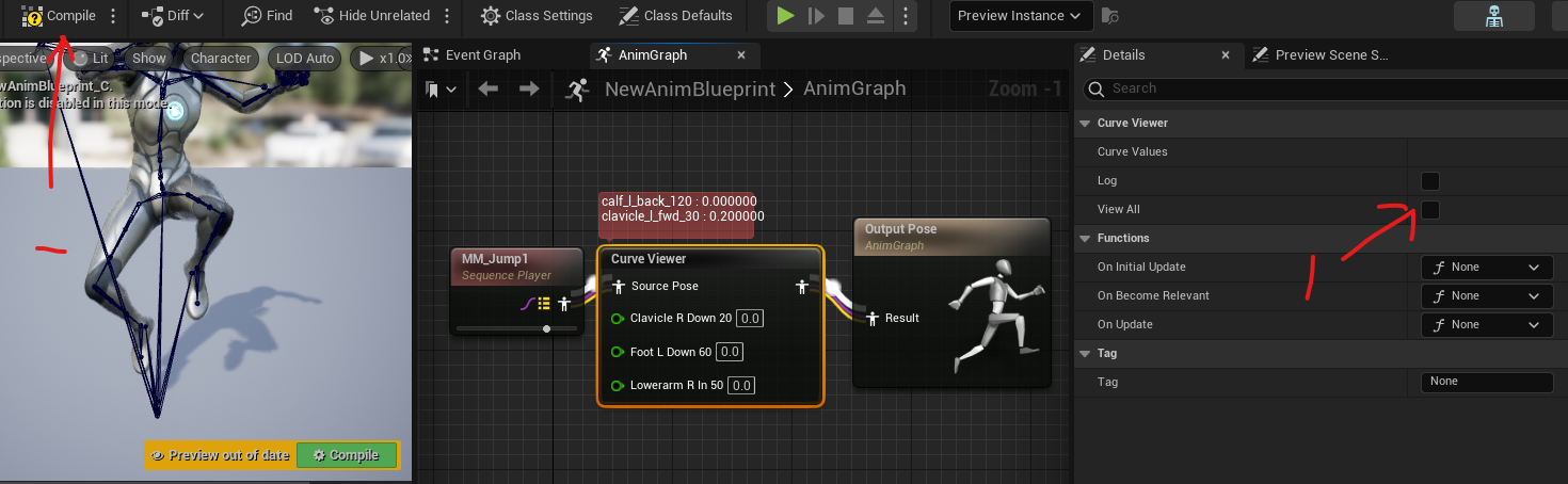 GitHub - Evianaive/AnimCurveViewer