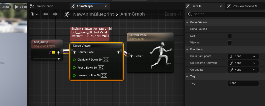 GitHub - Evianaive/AnimCurveViewer