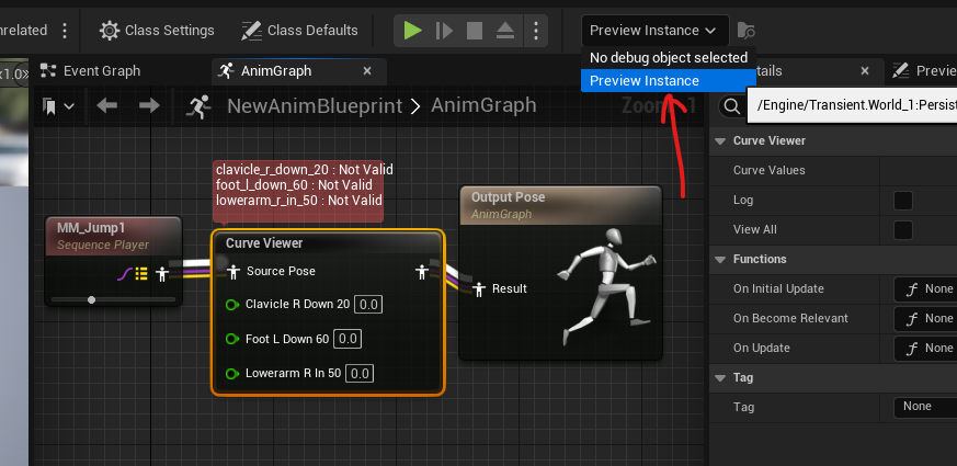 GitHub - Evianaive/AnimCurveViewer