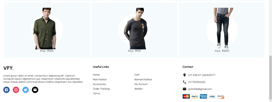 GitHub - Nitish-JS/Ecommerce: Full stack ecommerce web application ... GitHub - Nitish-JS/Ecommerce: Full stack ecommerce web application ...