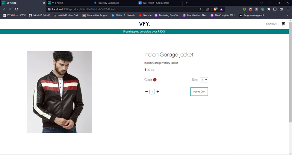 GitHub - Nitish-JS/Ecommerce: Full stack ecommerce web application ... GitHub - Nitish-JS/Ecommerce: Full stack ecommerce web application ...