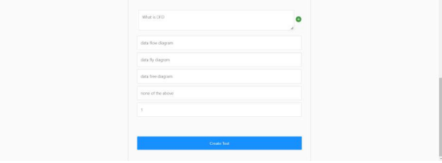 GitHub - Bhadhri03/Auto-Proctored-Examination: It is a comprehensive ...