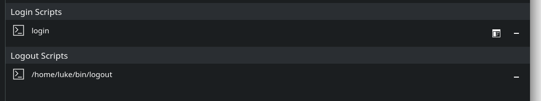 Autostart does not work with SDDM/KDE/X11 · Issue #78 · LizardByte/Sunshine · GitHub