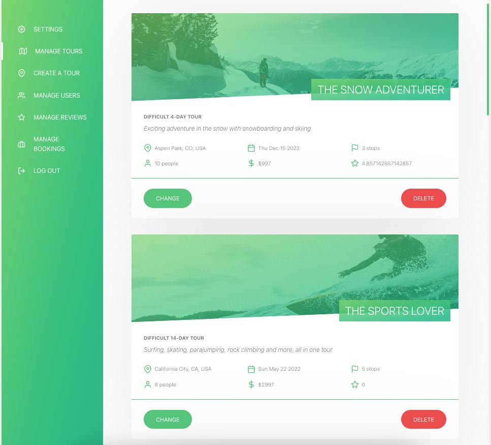 GitHub - abdulvokhid-ochilov/tour-app: Tour booking web application for a travel agency