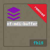 symbols removed from nerdfonts · Issue #51 · matbme/JABS.nvim · GitHub