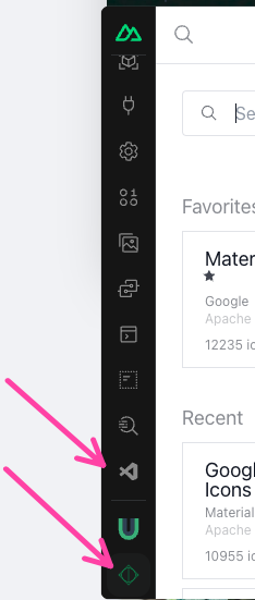 Feature Request Ability To Disable Modules In The Tabs · Issue 132 · Nuxtdevtools · Github