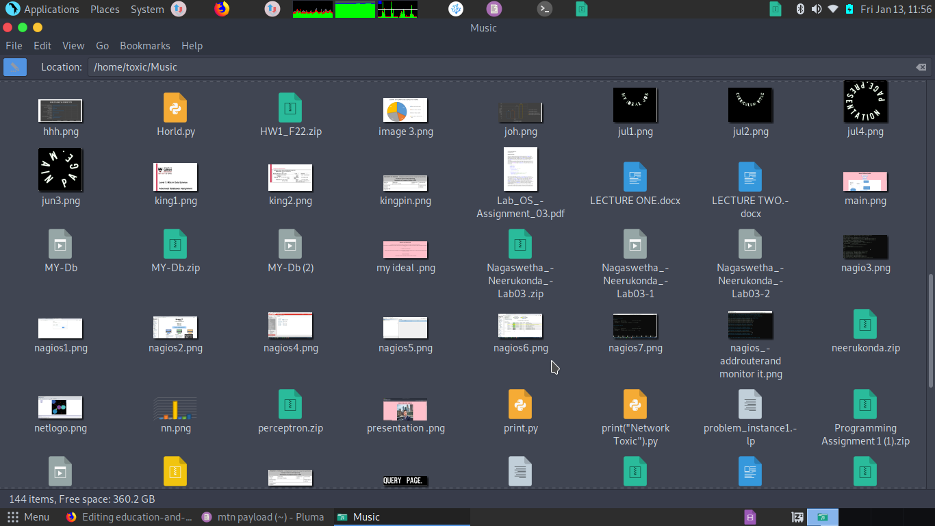 GitHub - toxicking-techguru/education-and-cv